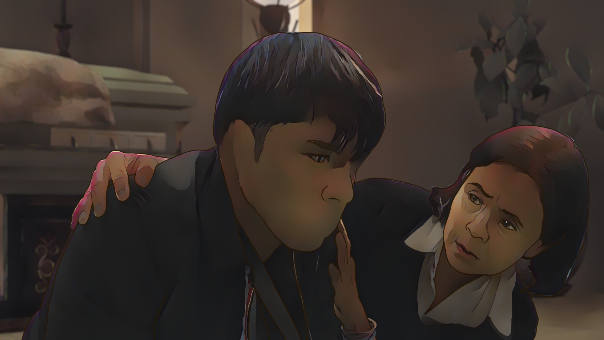 Crítica exclusiva: The Missing (2023)